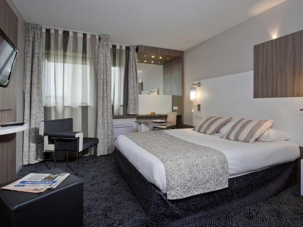 Ibis Styles Melun - Savigny-le-Temple