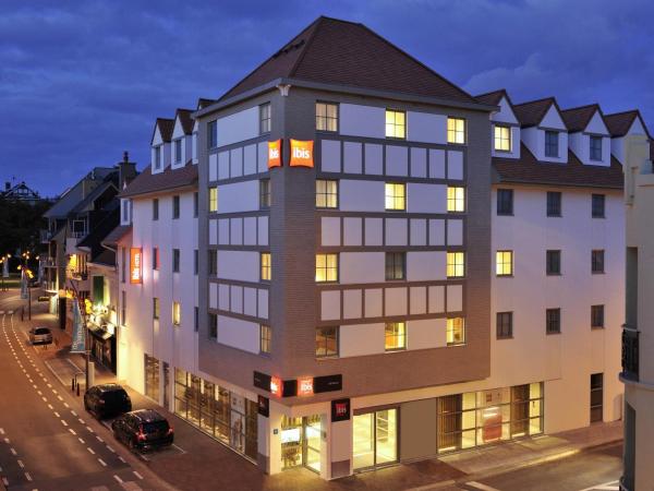 Ibis De Panne - Veurne