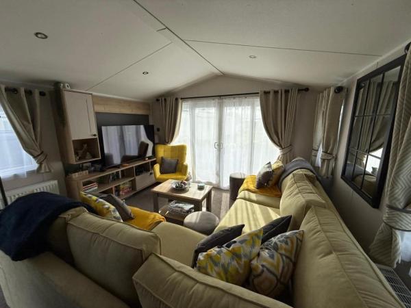 Howes Willerby Retreat - Rhyl