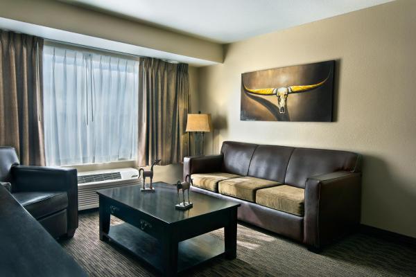 Oxford Suites Hermiston - Oregon