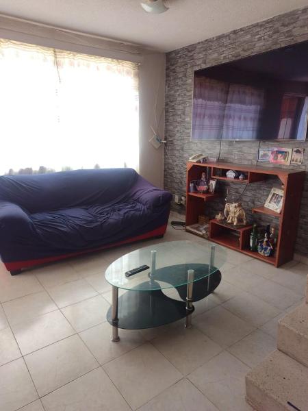 House Near Aifa - Ecatepec de Morelos