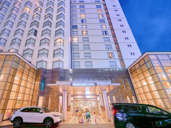 Mercure Okinawa Naha - Naha