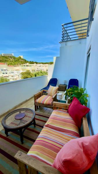 Ilumina Hostel Albufeira - Albufeira