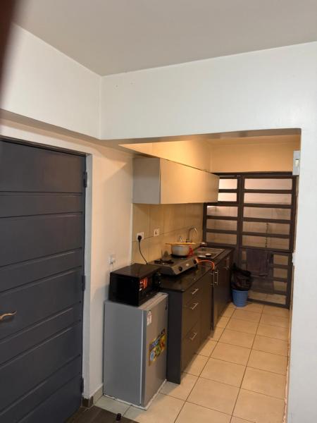 Niman Airb&b - Nairobi