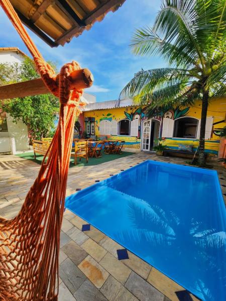 Acquarela Hostel - Arraial do Cabo