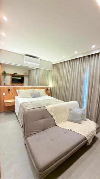 Refúgio Stay Your Refuge Minutes From The Airport - São Paulo/Guarulhos Airport (GRU)