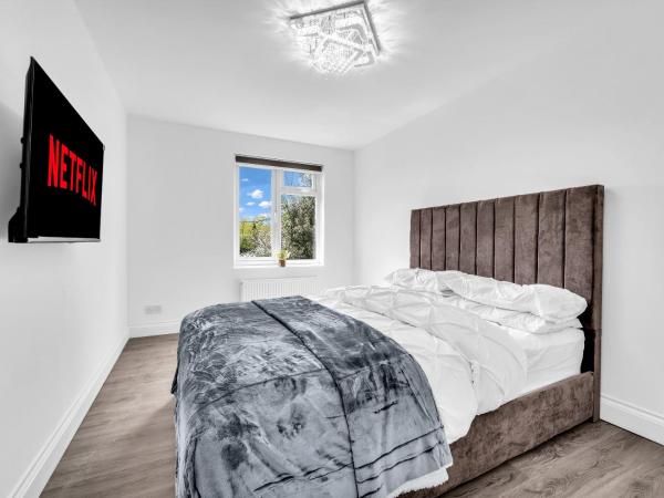 Lodgeselect - Woolwich