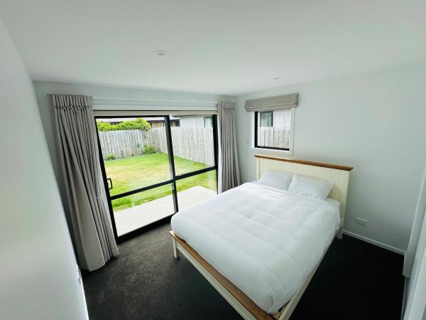 Sunny Nook - Queenstown, New Zealand