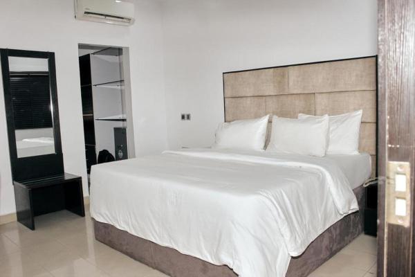 Modexd'crib - Lagos