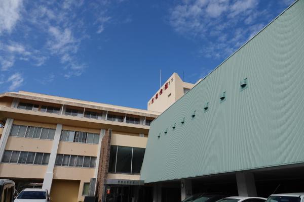 エスポワール愛媛文教会館 - Matsuyama