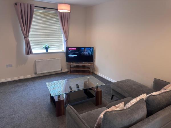 Sleeps 9- Garden-parking-wifi Near Uea And Nnuh - Norwich