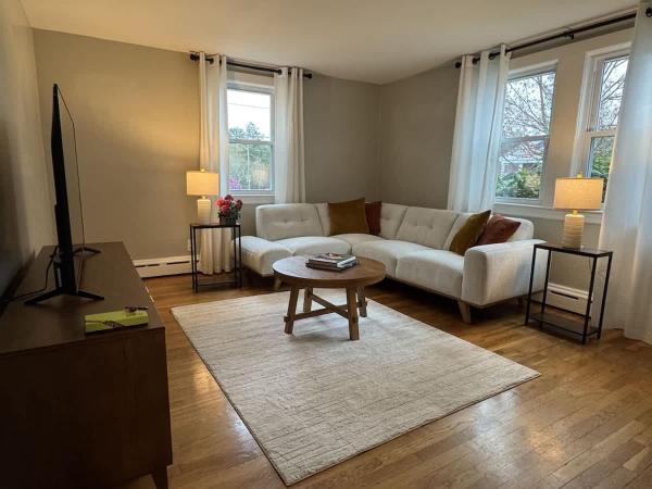 Comfortable 4 Bed Home Close To Gillette - Foxborough, MA