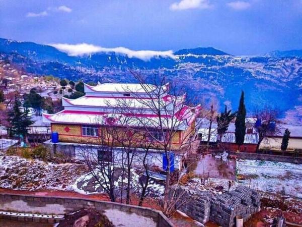 Alhaider Guesthouse - Pakistan