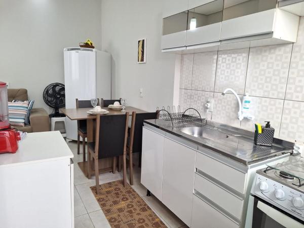 Apê Completo, Térreo - Ac - Maq De Lavar - Rondonópolis