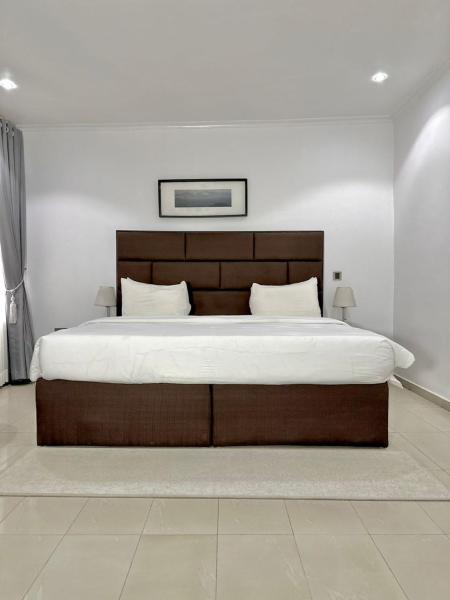 Modexd'crib - Lagos