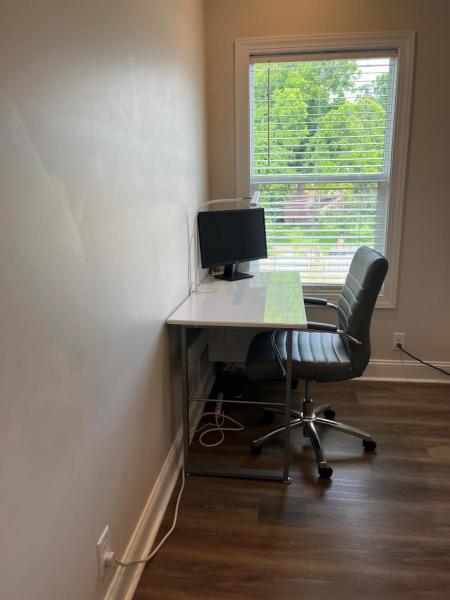 Deluxe Room - Louisville, KY