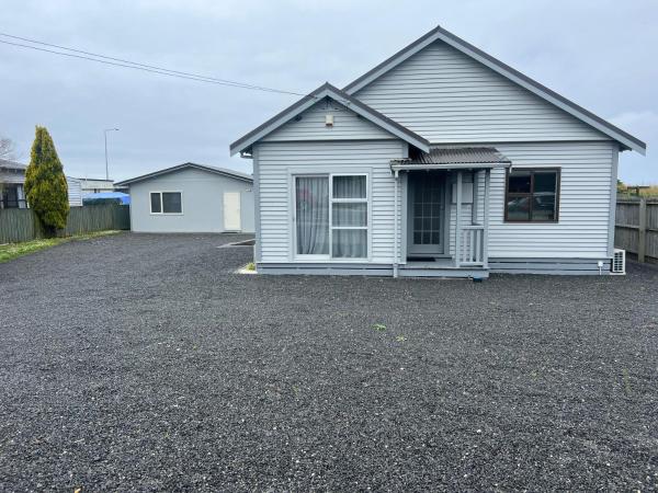 Central | Beach Nearby | Parking - Kk27622 - Kaikōura
