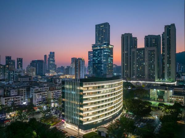 Sovis Plus Hotel - Hong Kong