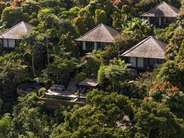 Munduk Cabins - Munduk