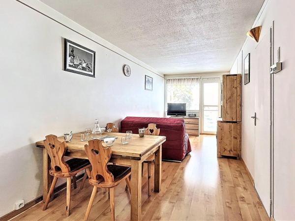 Appartement Lumineux Au Centre Des Pistes - 6 Pers. - Fr-1-267-353 - Fontcouverte-la-Toussuire