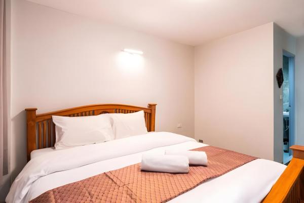 U Room Khaosan - ยู รูม ข้าวสาร - Bangkok