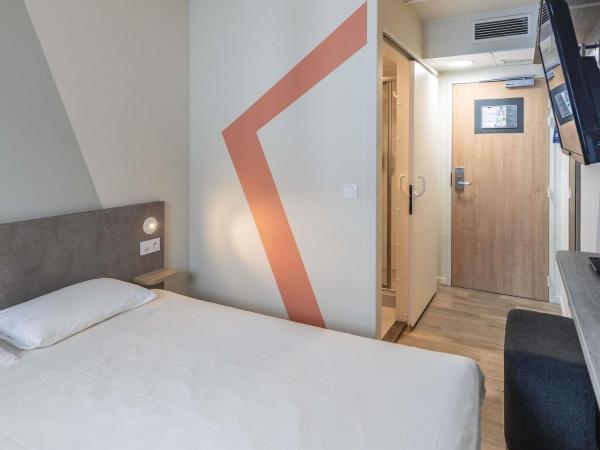 Ibis Budget Ciboure St-jean-luz - Biarritz