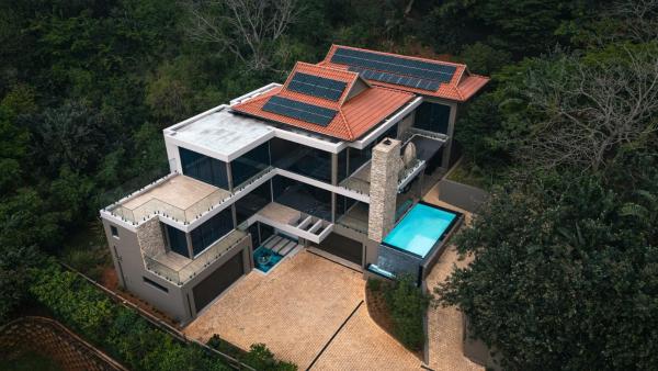 Zimbali Coastal Estate - Dolphin Coast