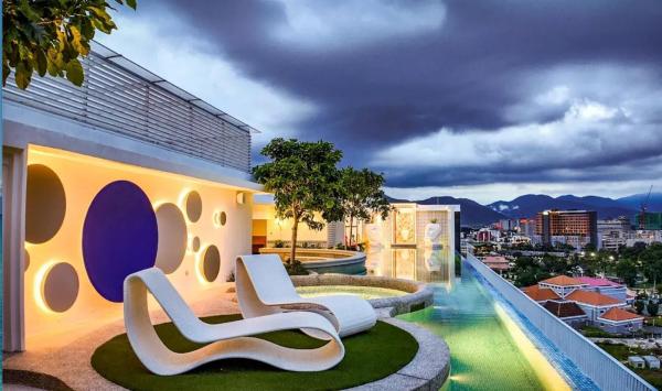 Stallionz Leisure Suites Ipoh - Ipoh
