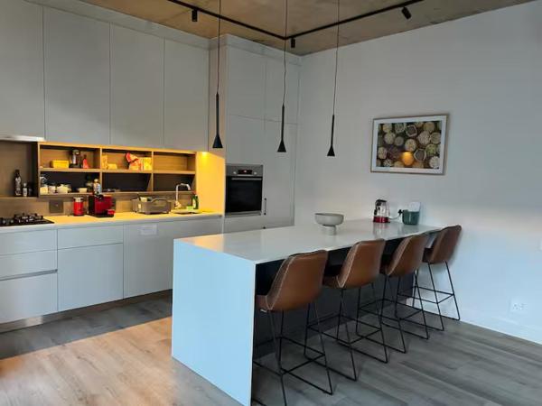 4bedroom Lux Home In City Centre - With Private Pool & Tablemountain Views - Camps Bay