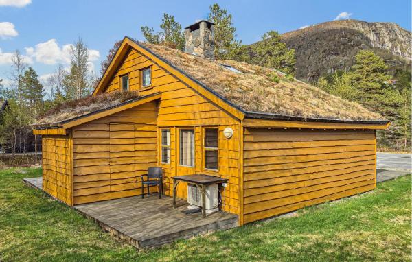 Lovely Home In Tjørhom With Sauna - Norway