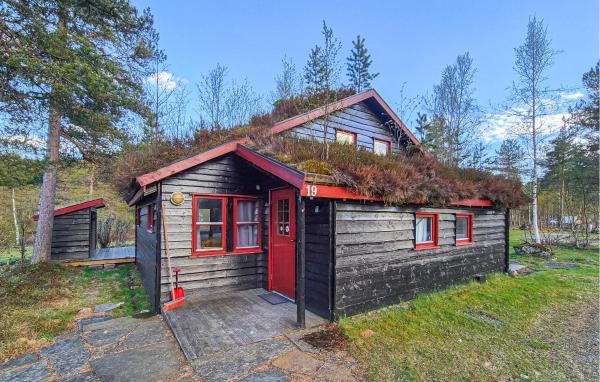 Lovely Home In Tjørhom With Sauna - Norway