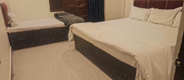 Shree Mahakal Lok Guest House - 鄔闍衍那