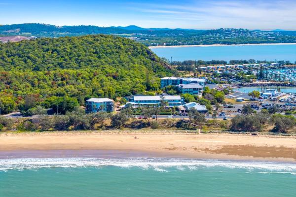 Rosslyn Bay Resort Yeppoon - Yeppoon