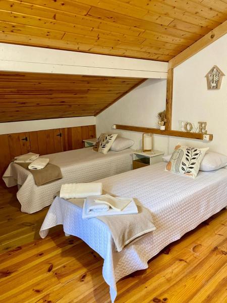 Appartement, La Route Des Grandes Alpes , 6 Couchages, Garage Pour Motards, Cyclistes, Possibilité De Studios Supplémentaires, Si Plus De 6 Pers - Place du Thabor