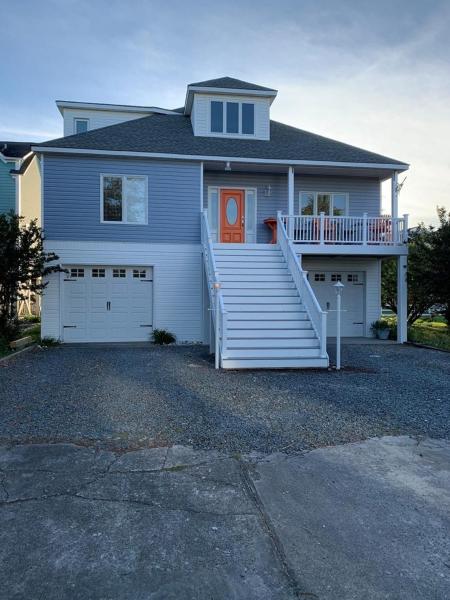 Tortuga Home - Holden Beach, NC