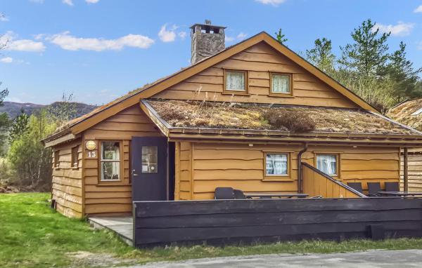 Beautiful Home In Tjørhom With Sauna - Norvège