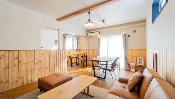 Ludas Hakuba Private Chalet - Hakuba