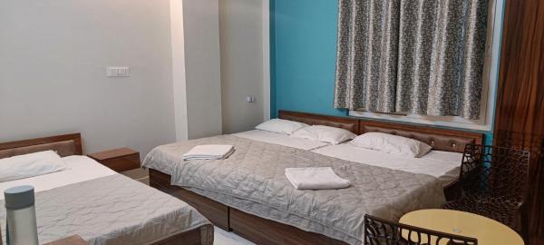 Vitthal Homestay - Varanasi