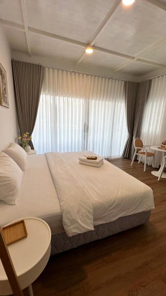 Malina Guesthouse - Ko Pha Ngan