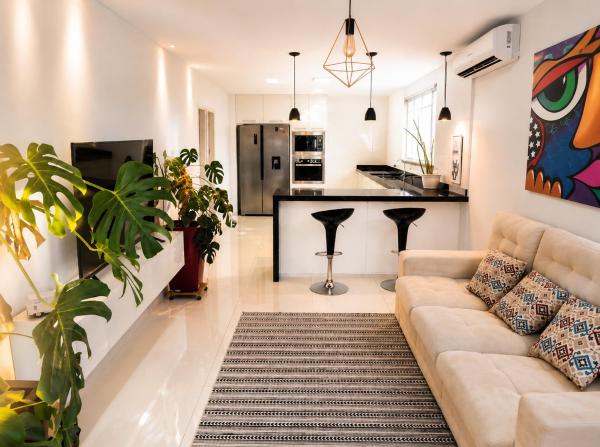 Apartamento Em Queimados ! - Nova Iguaçu