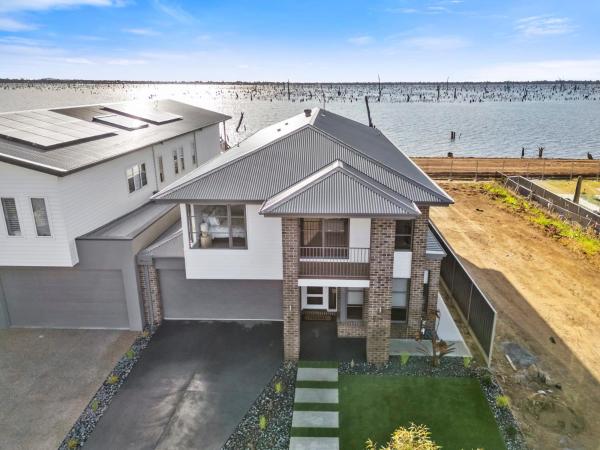 Banyula Lakehouse - Yarrawonga