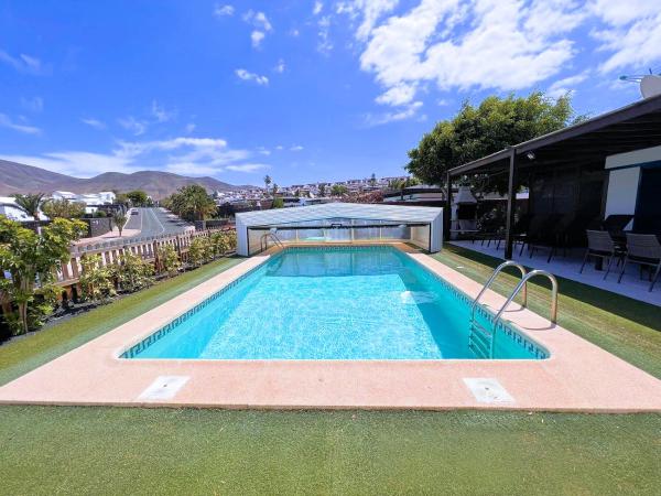 Villa Lanzarote Sur - Playa Blanca