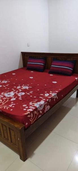 Elite Moon Hotel - Sri Lanka