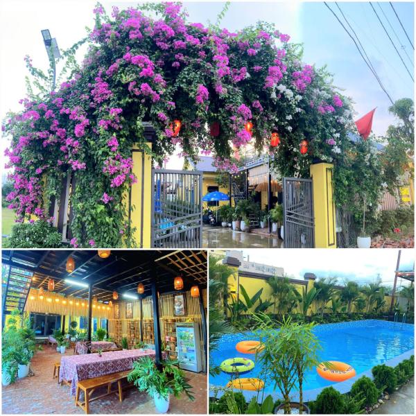 Peace Homestay - Hoa Lư - Ninh Bình