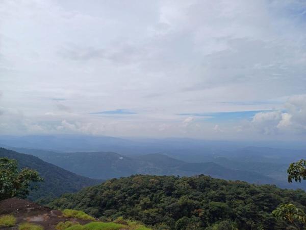 Casa De Campo - Idukki