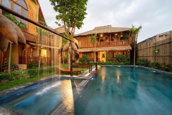 Bamboo Phú Quốc - Phú Quốc