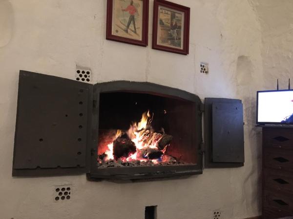 Casas Cueva Y Cortijo La Tala En Guadix - Guadix