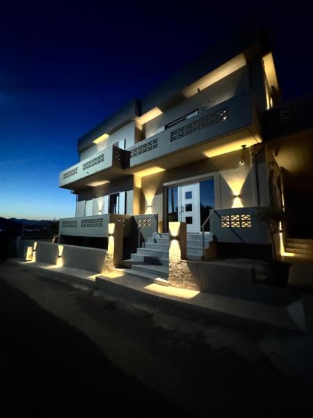 Asterion Art Residences - Crète