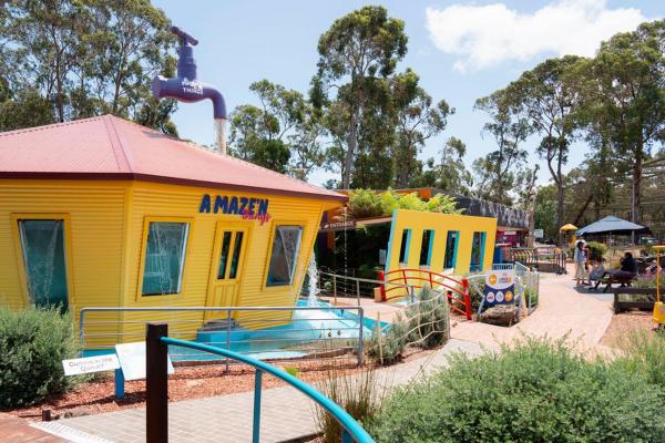 Phillip Island Park Lane Holiday Park - Melbourne