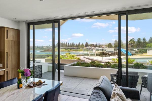 Kove Apartment - G06 - Wollongong